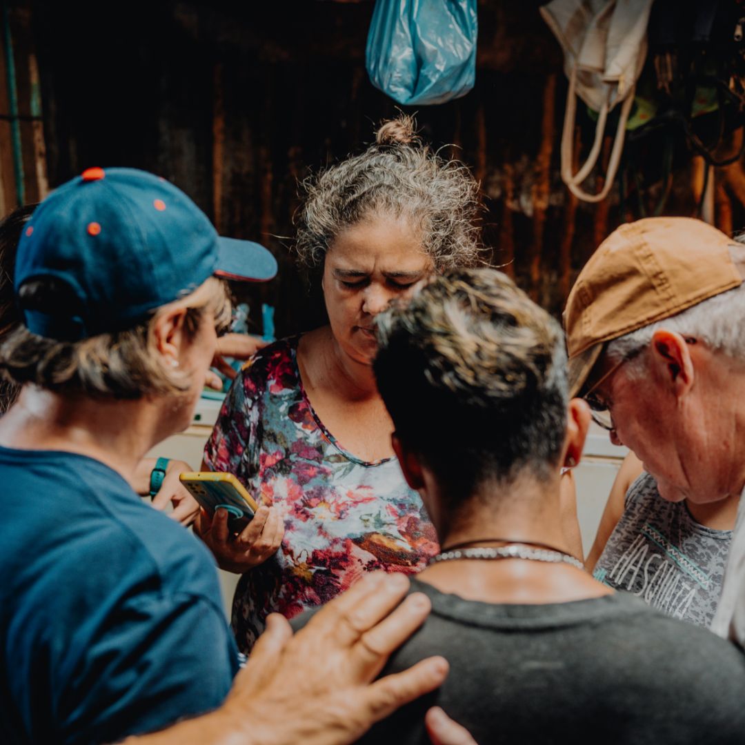 Global Switchboard Conversation Guide::Switchboard